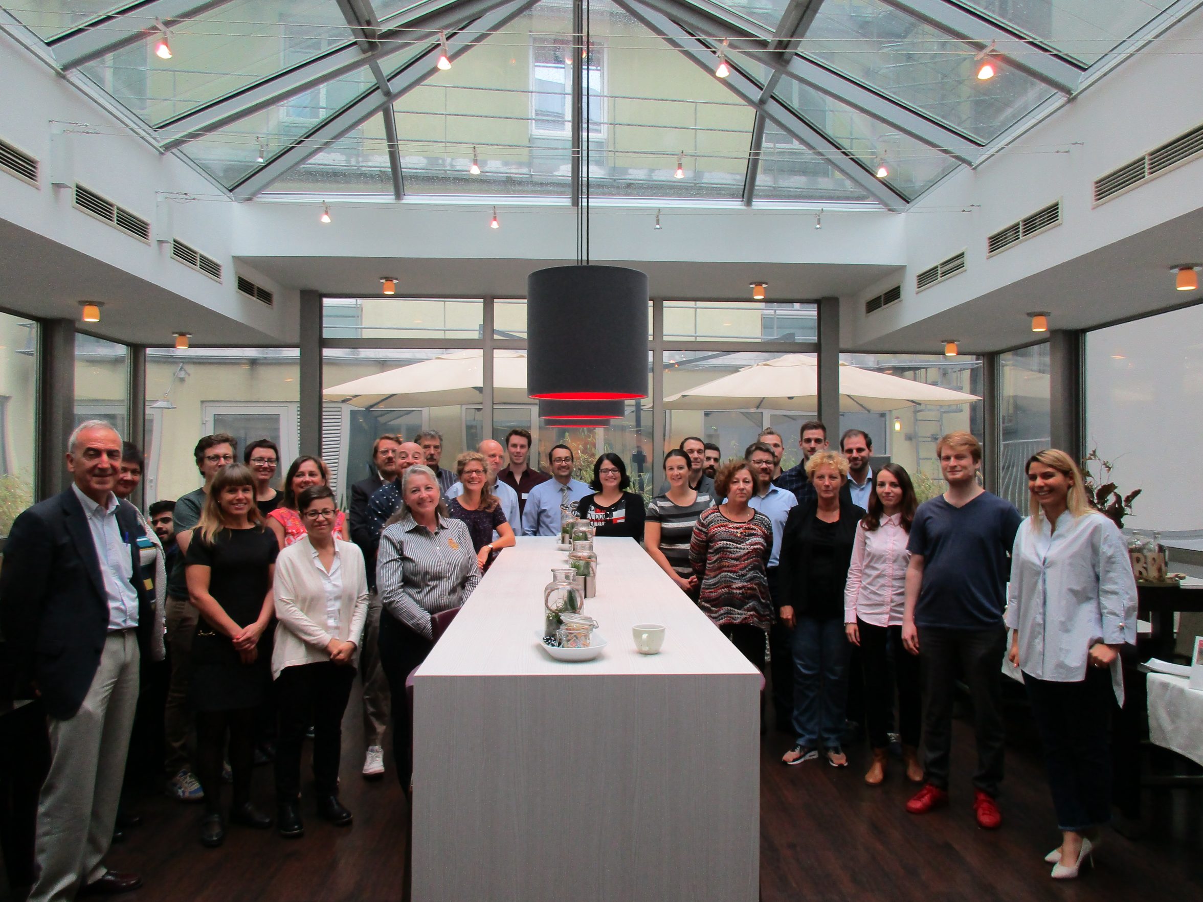 Meet the Team – Interview with Carmen Munteanu from SYNYO GmbH ...